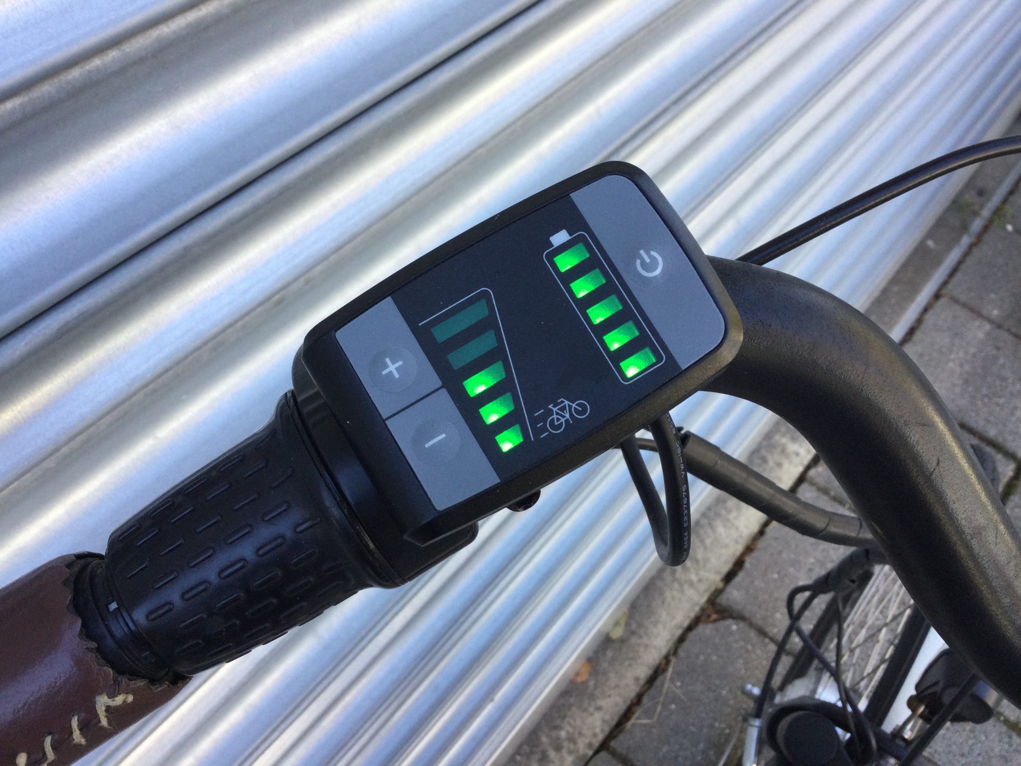 Sparta E-Motion C2 Elektrische Damesfiets N8 - Tweewielershop Almere