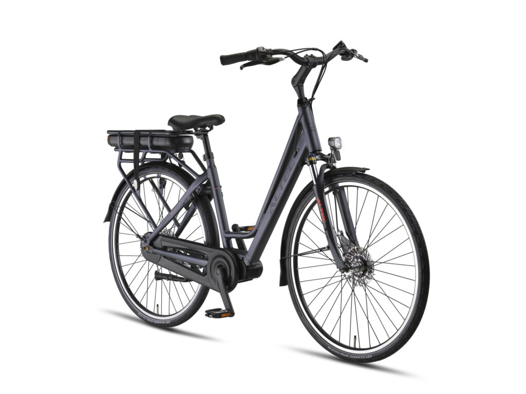 Dames E-bike Bestellen - Tweewielershop Almere